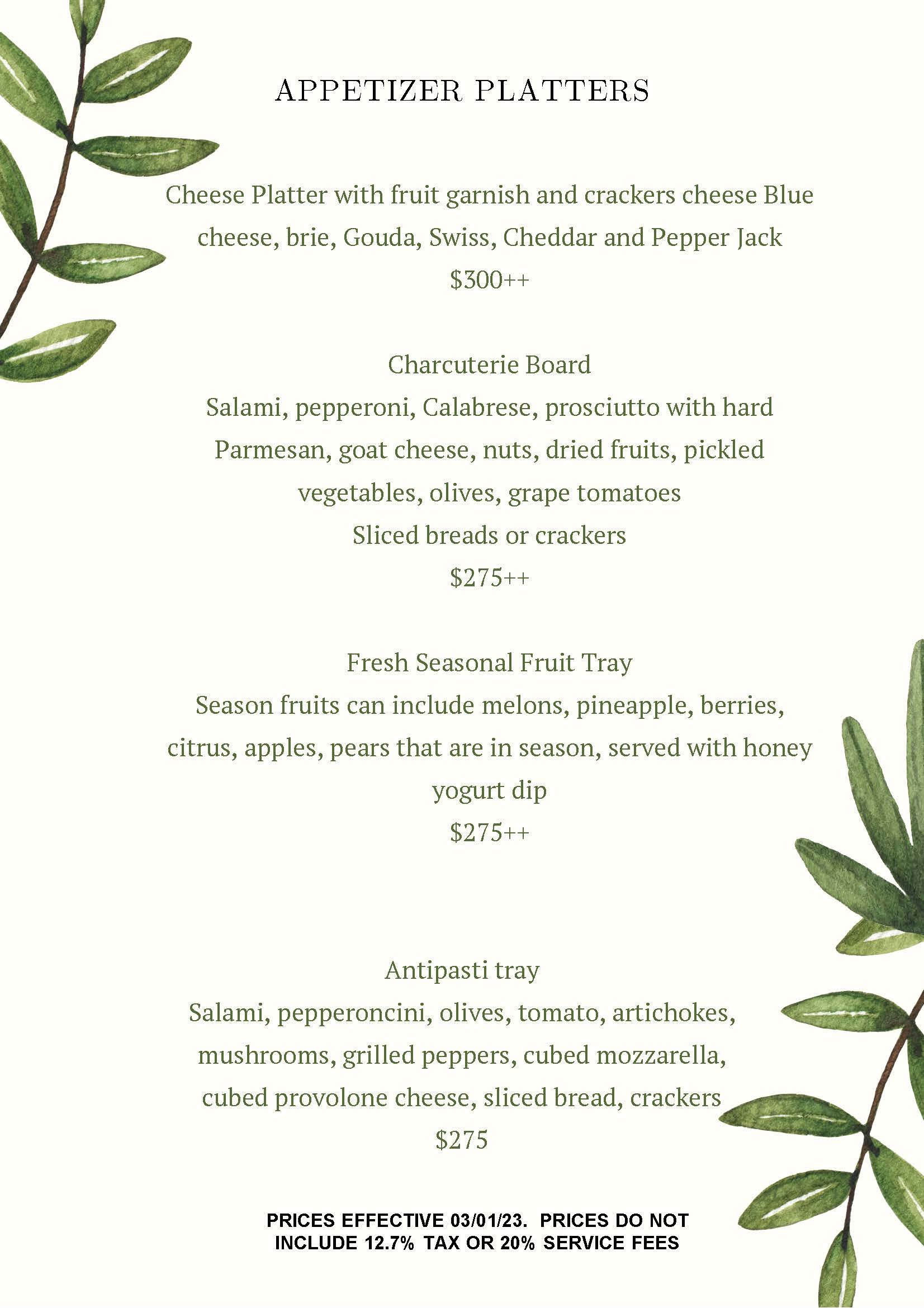 Robson Ranch Banquet Venue - Robson Ranch