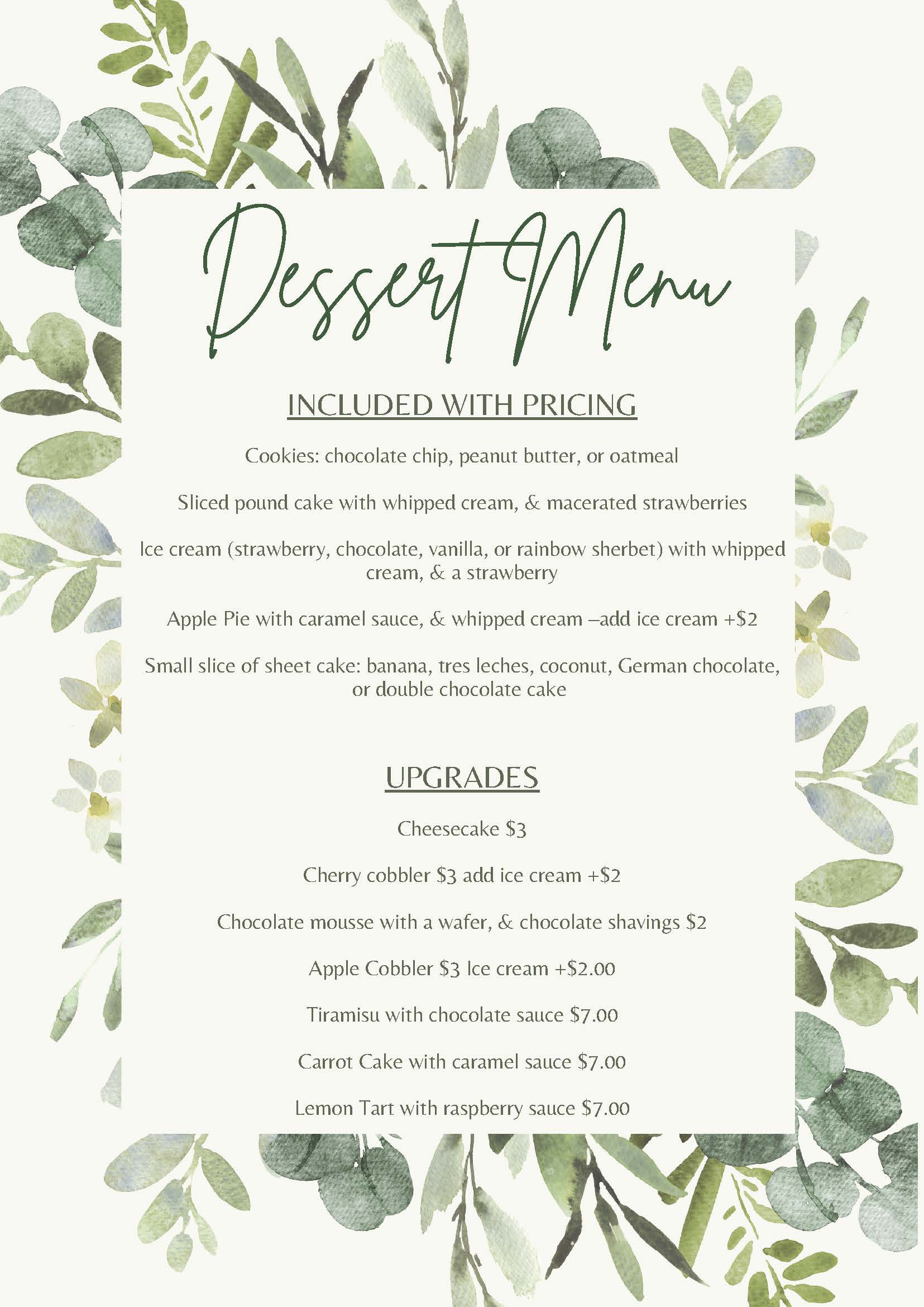 Robson Ranch Banquet Venue - Robson Ranch